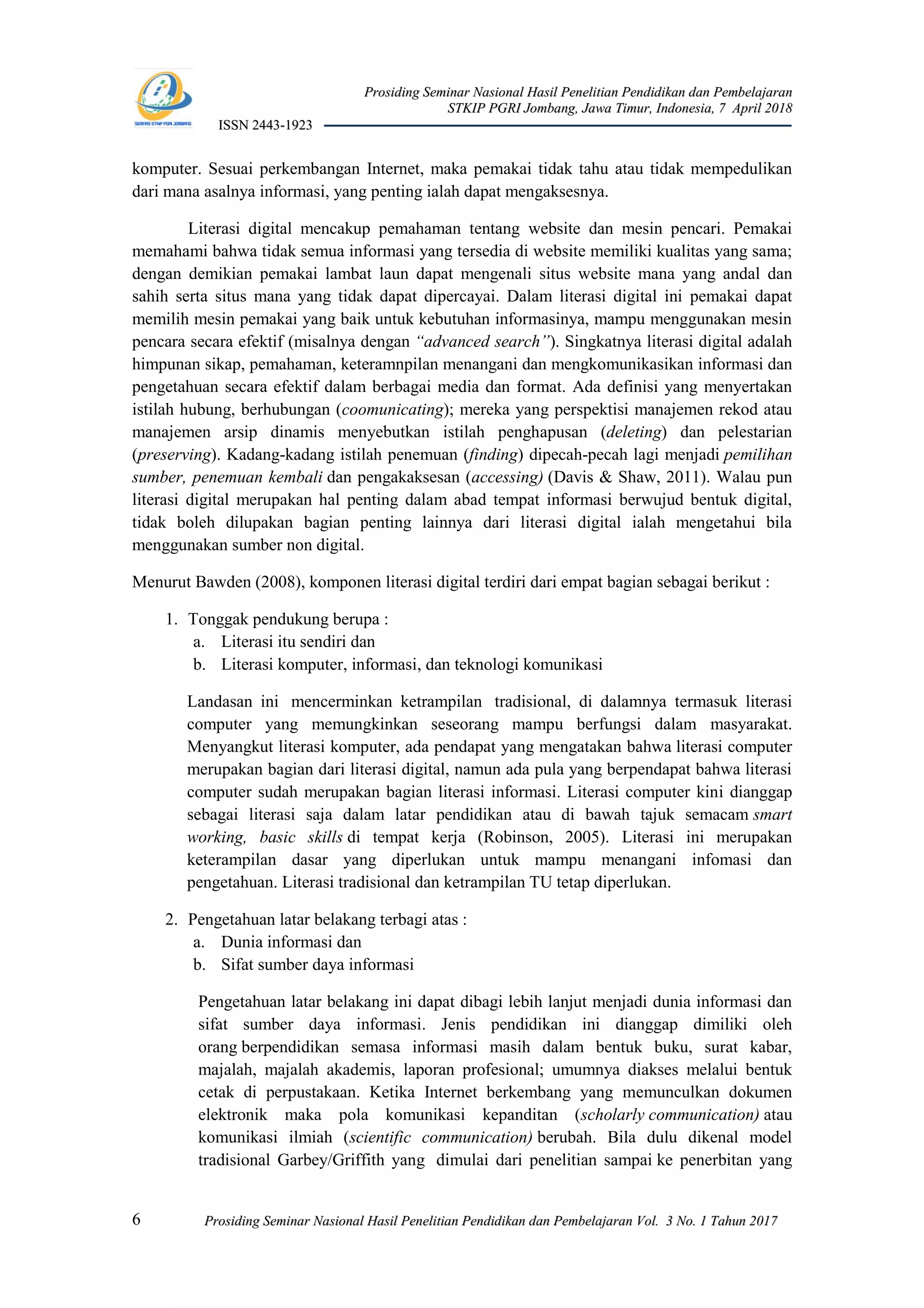 Pentingnya Literasi Digital di Era Generasi Millenial.pdf