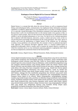 Pentingnya Literasi Digital di Era Generasi Millenial.pdf