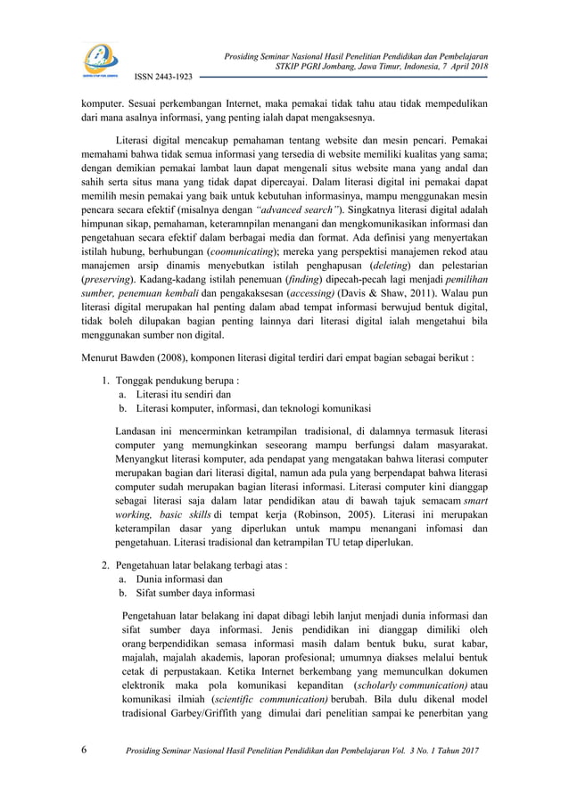 Pentingnya Literasi Digital di Era Generasi Millenial.pdf