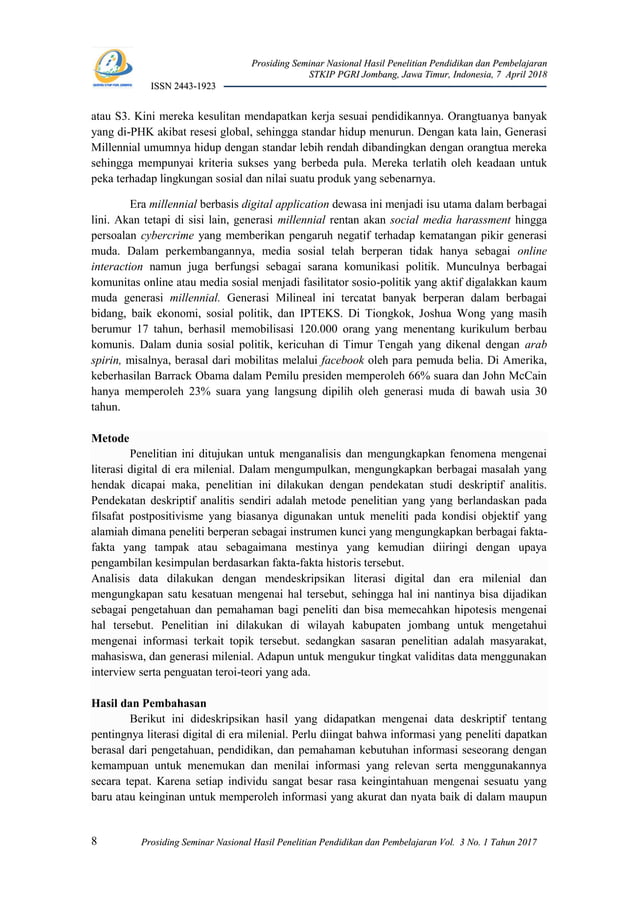 Pentingnya Literasi Digital di Era Generasi Millenial.pdf