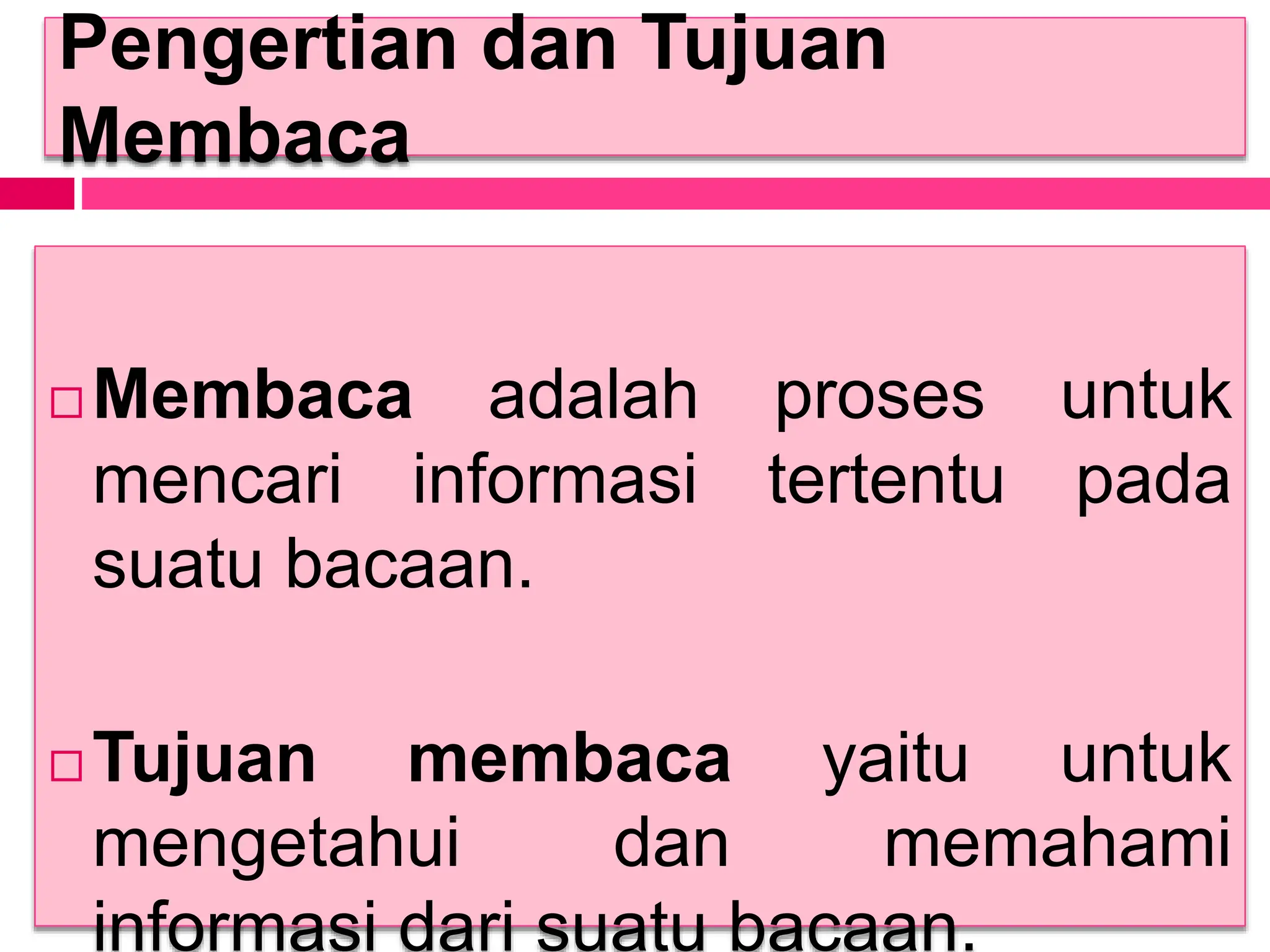 Pentingnya Membaca dengan cara yang baik.pptx