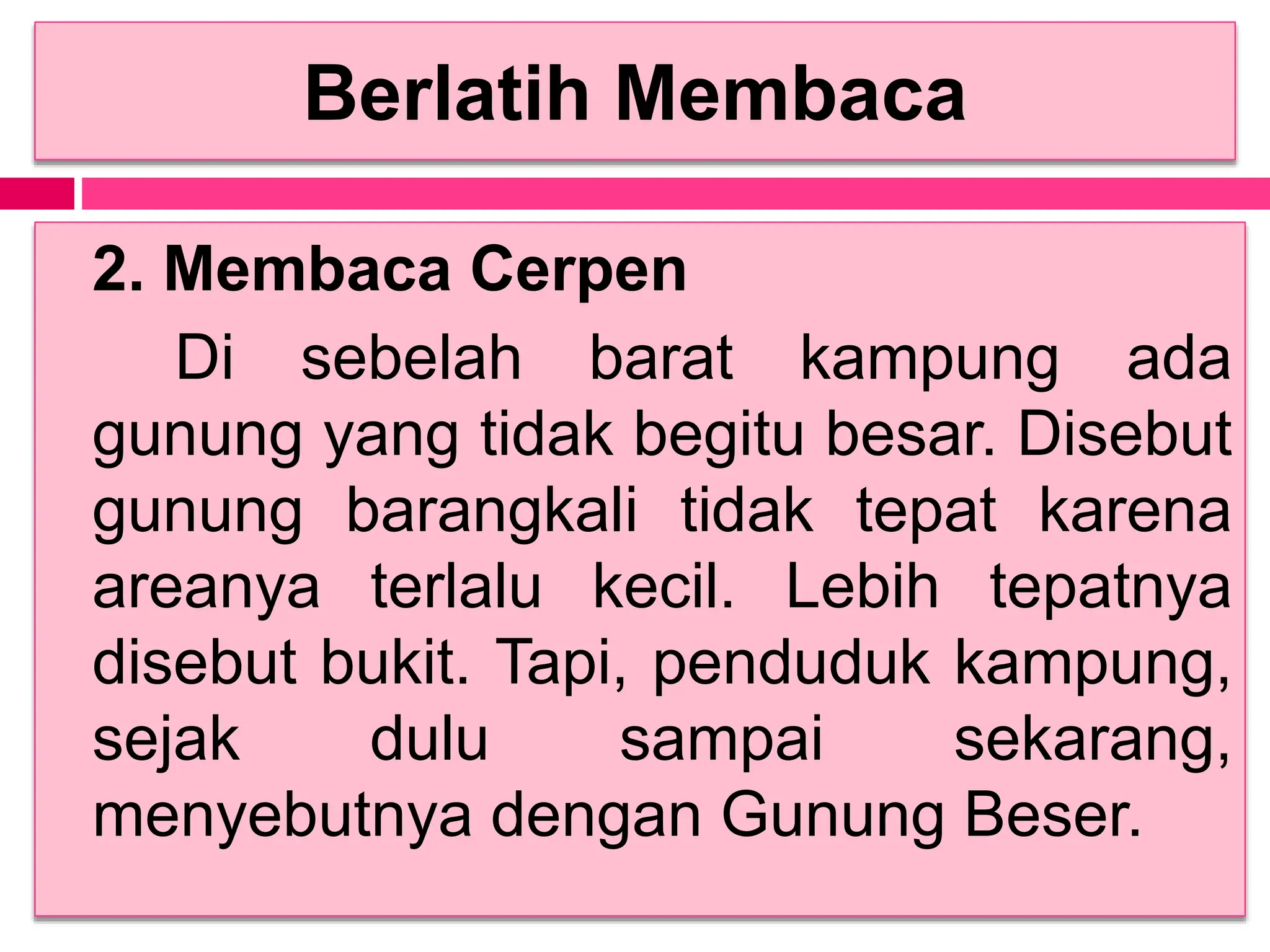 Pentingnya Membaca dengan cara yang baik.pptx