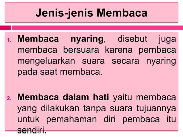 Pentingnya Membaca dengan cara yang baik.pptx