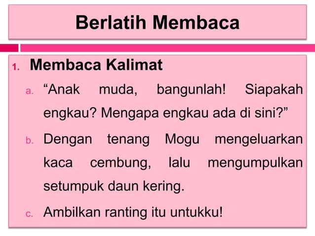 Pentingnya Membaca dengan cara yang baik.pptx