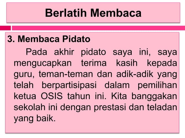 Pentingnya Membaca dengan cara yang baik.pptx