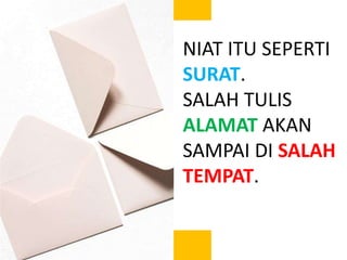 Pentingnya Niat yang Benar.pptx