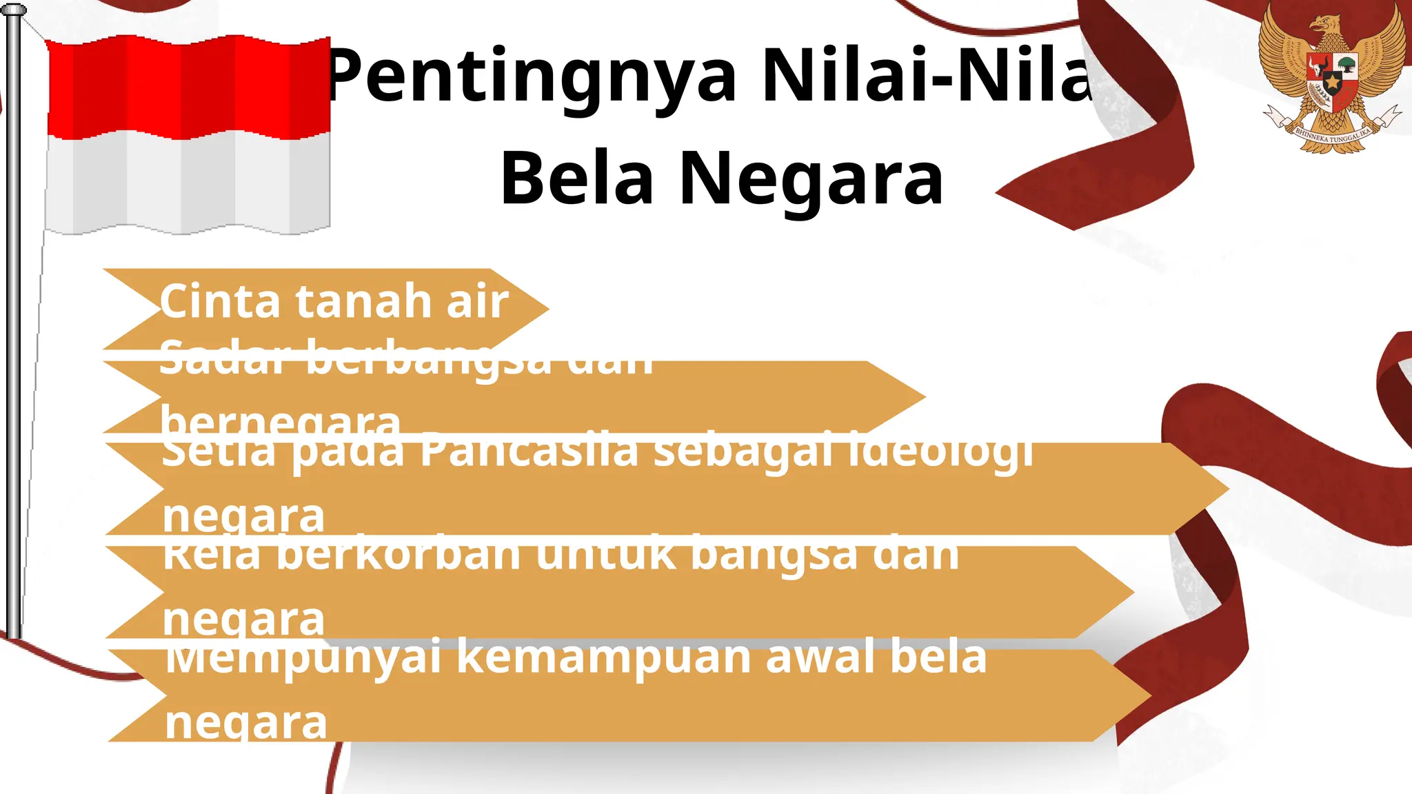 Tugas Latsar Wawasan Kebangsaan dan nilai-nilai pancasila | PPTX