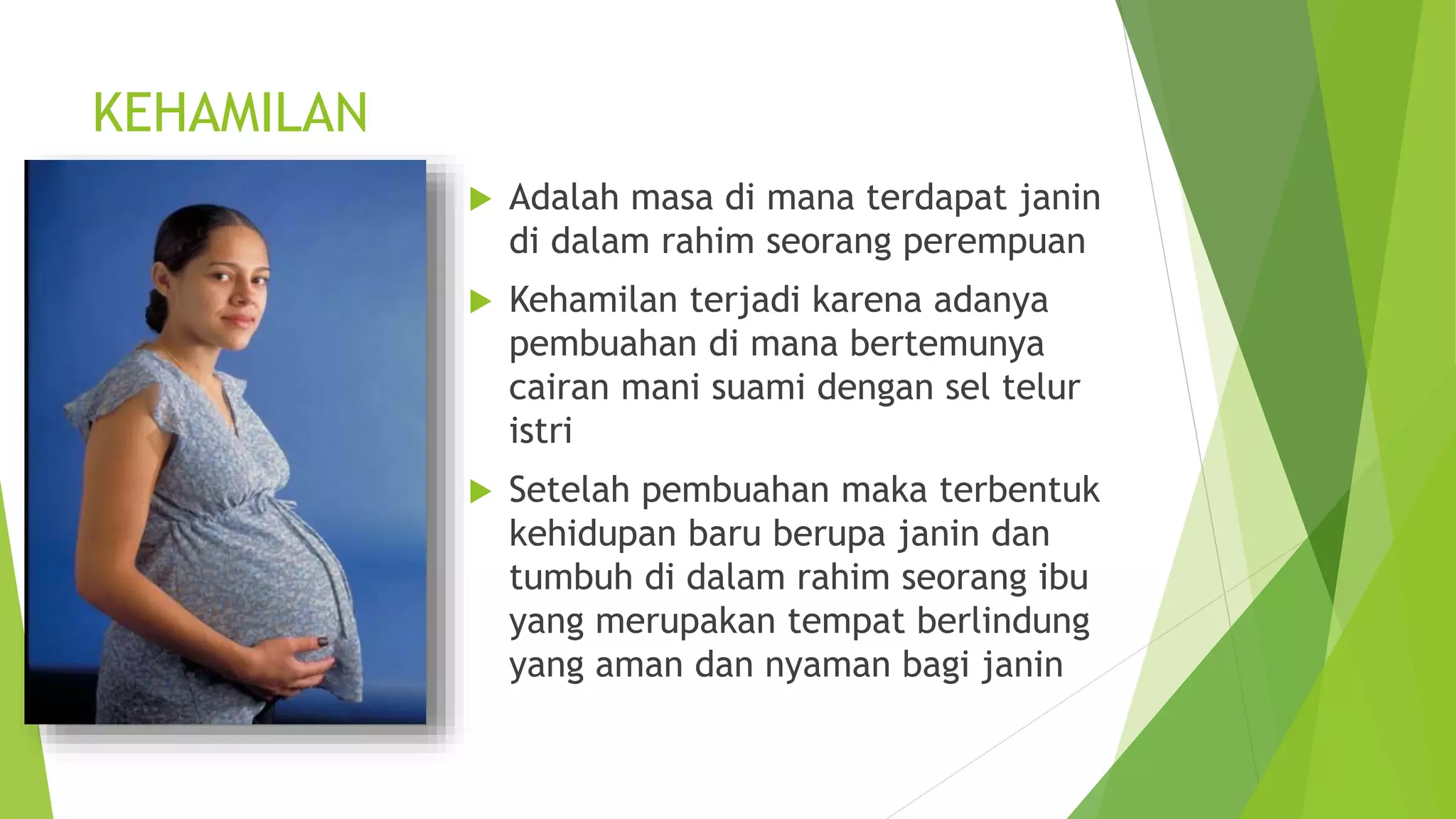 PENTINGNYA PEMERIKSAAN KEHAMILAN LENGKAP.pptx