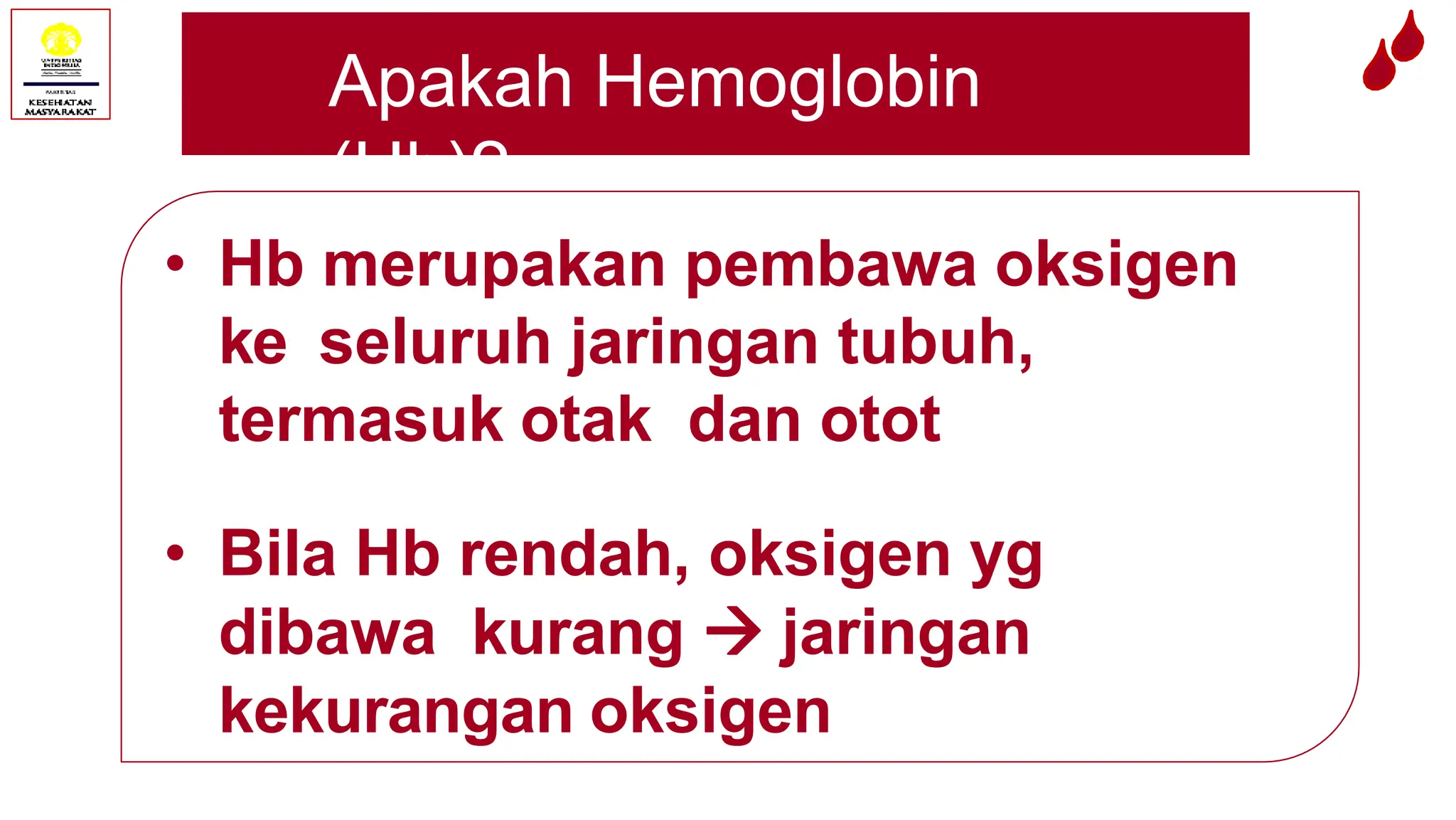 Pentingnya Penerapan Gizi Seimbang dan konsumsi TTD Pada Remaja untuk ...