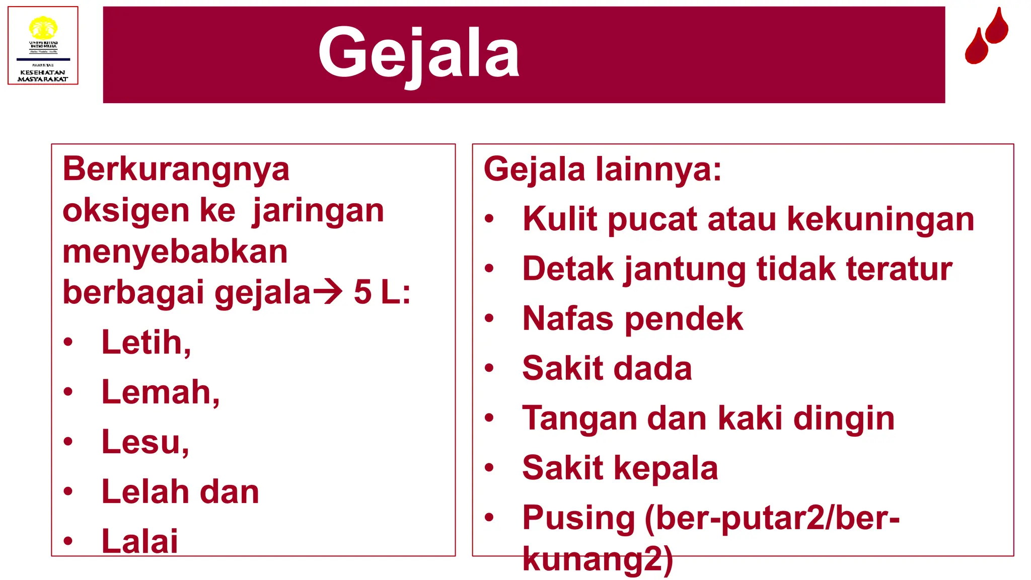 Pentingnya Penerapan Gizi Seimbang dan konsumsi TTD Pada Remaja untuk ...