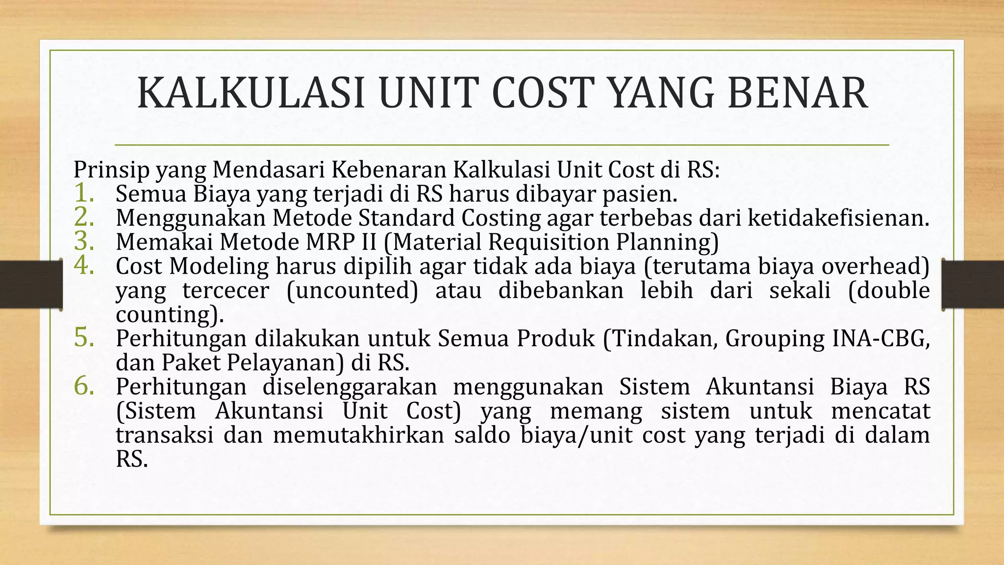 Pentingnya Penghitungan Unit Cost.pptx