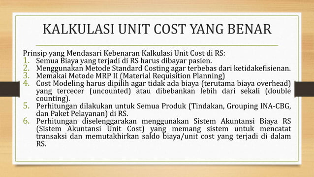 Pentingnya Penghitungan Unit Cost.pptx