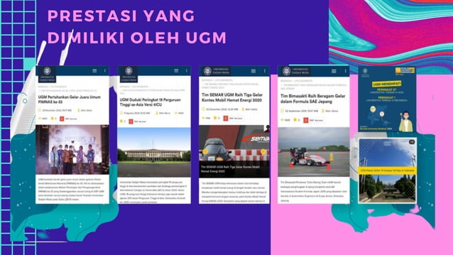 Pentingnya perkuliahan di era globalisasi | PPT