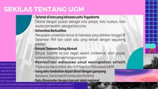 Pentingnya perkuliahan di era globalisasi | PDF