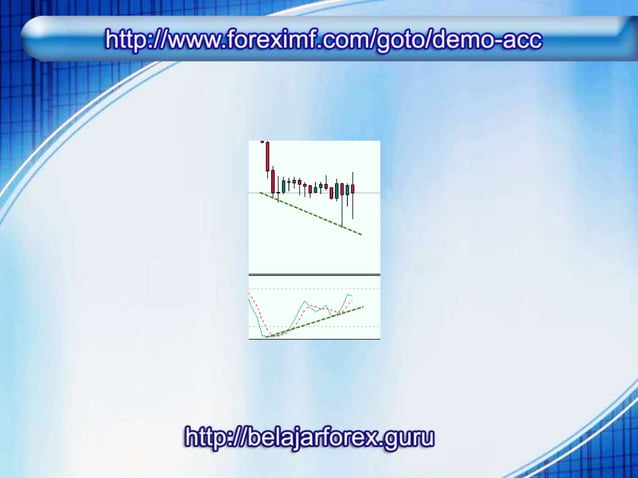 Penting! rahasia membaca candlestick chart | PPTX