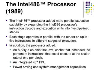Pentium | PPT