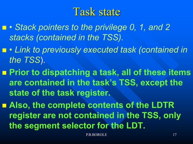 Pentium Multitasking.ppt
