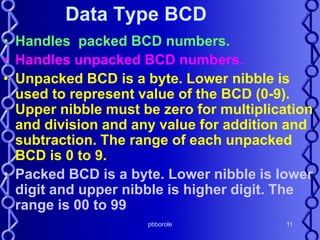 Pentium Real Mode.ppt