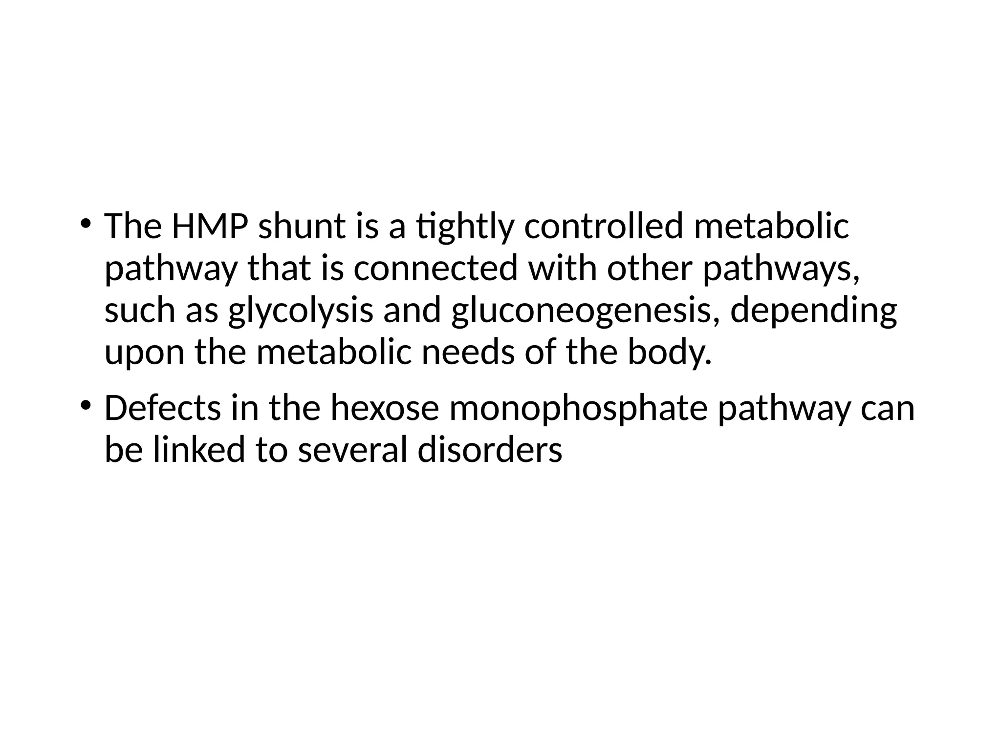 Pentose phosphate pathway.pptx. biochemistry | PPTX
