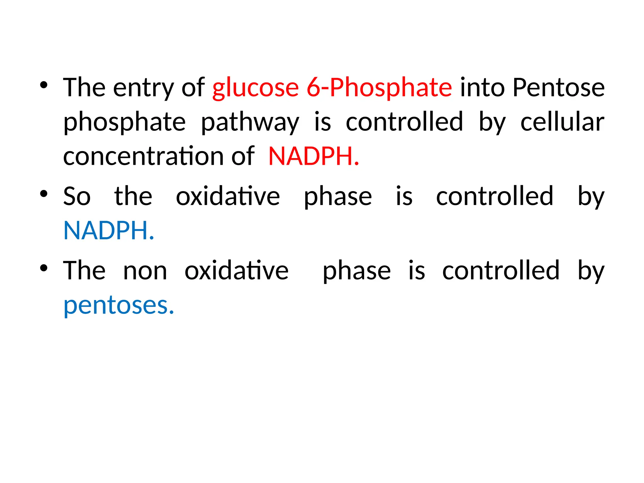 pentose phosphate pathway biochemistry topic | PPT