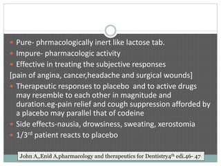 Pentoxifylline therapy in the management of oral submucous | PPTX
