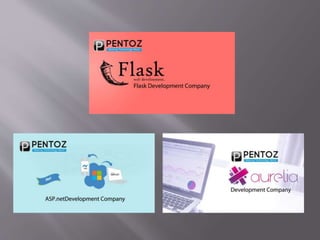 Pentoz Technology:top mobile & web app development company | PPT