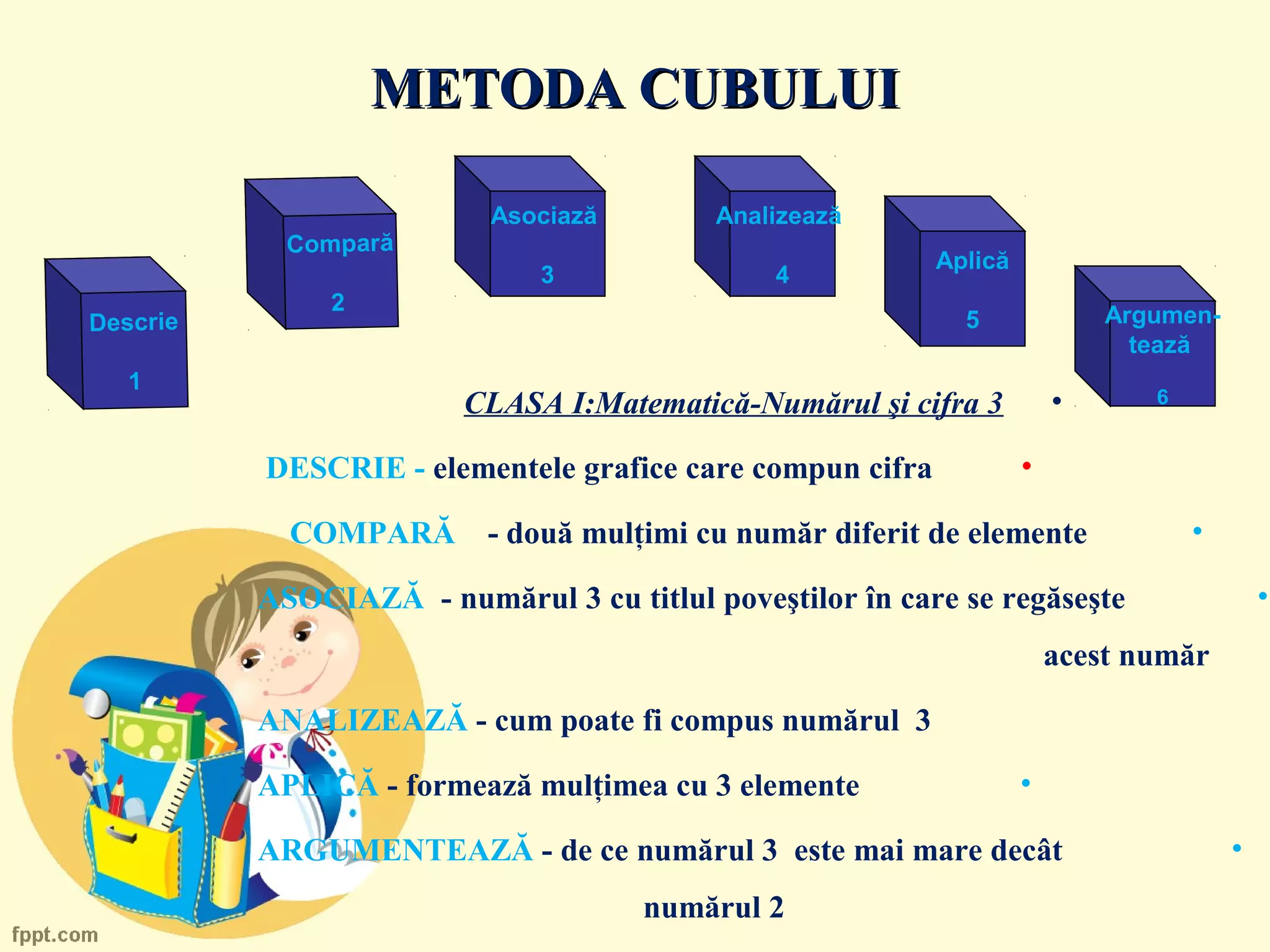 „MODALITĂŢI DE ACTIVIZARE A ELEVILOR PRIN METODE ACTIV-PARTICIPATIVE ÎN ...