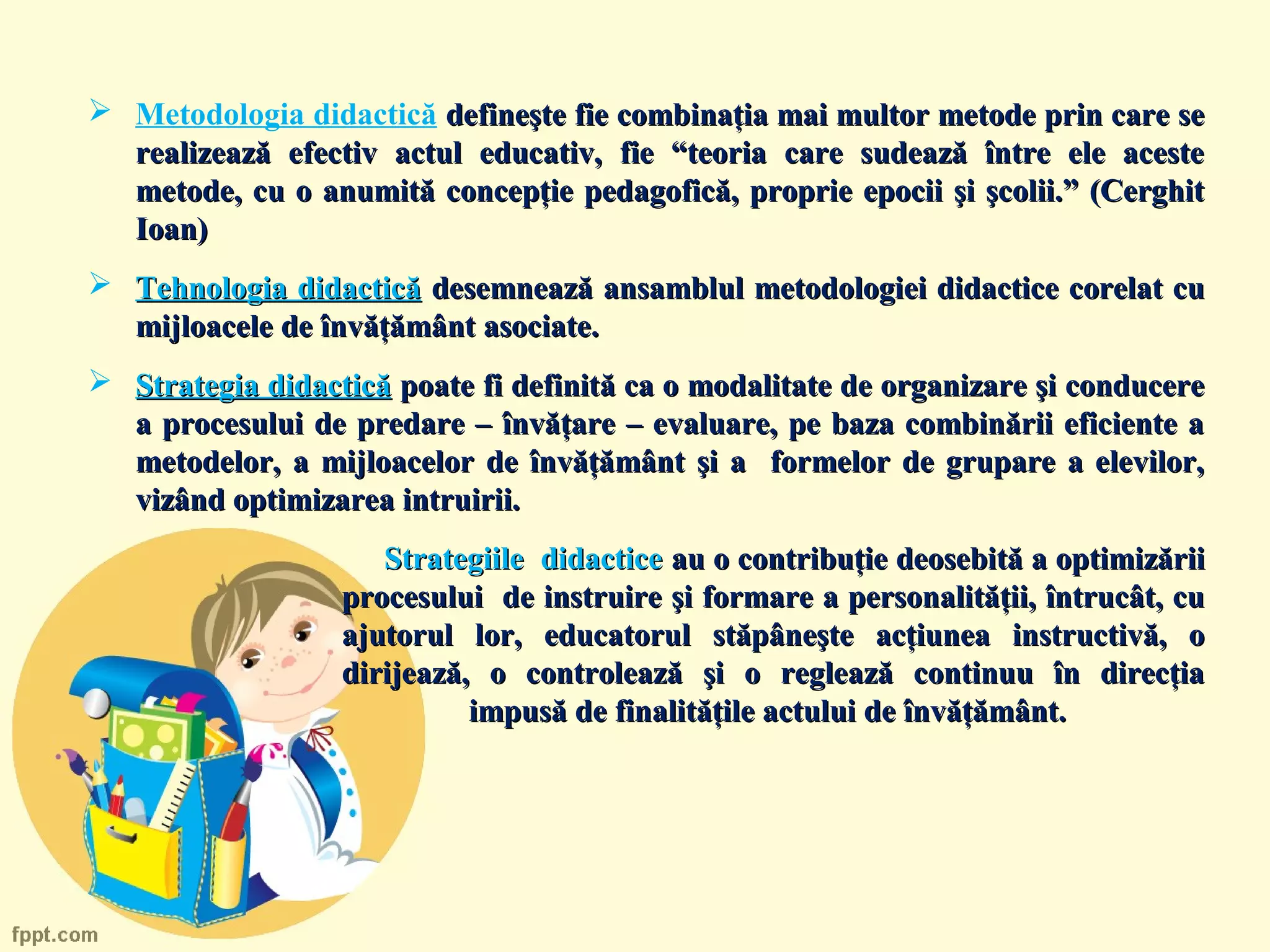 „MODALITĂŢI DE ACTIVIZARE A ELEVILOR PRIN METODE ACTIV-PARTICIPATIVE ÎN ...