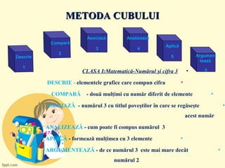 „MODALITĂŢI DE ACTIVIZARE A ELEVILOR PRIN METODE ACTIV-PARTICIPATIVE ÎN ...
