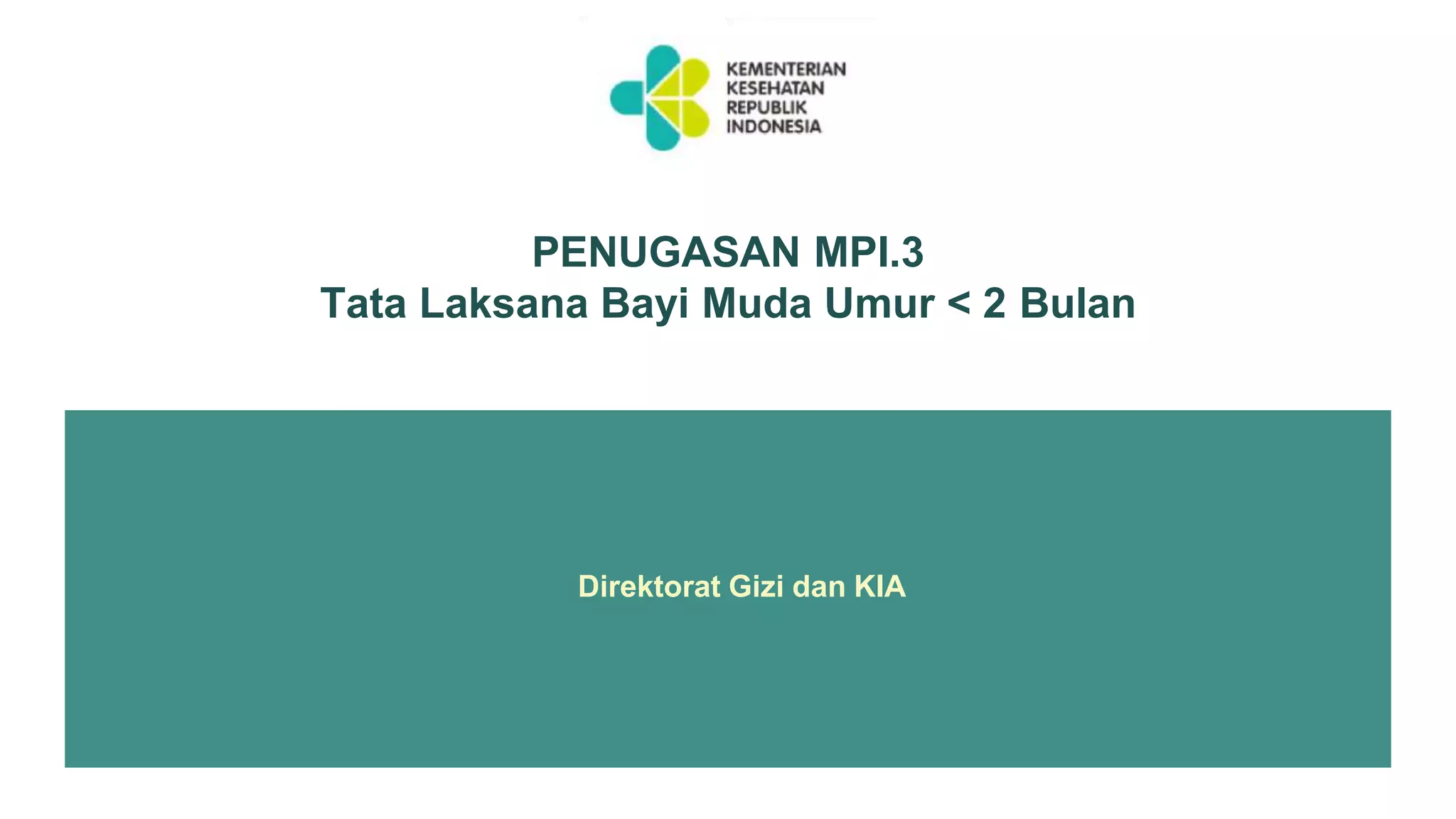 Penugasan MPI 3 Role Play Gizi.pptx