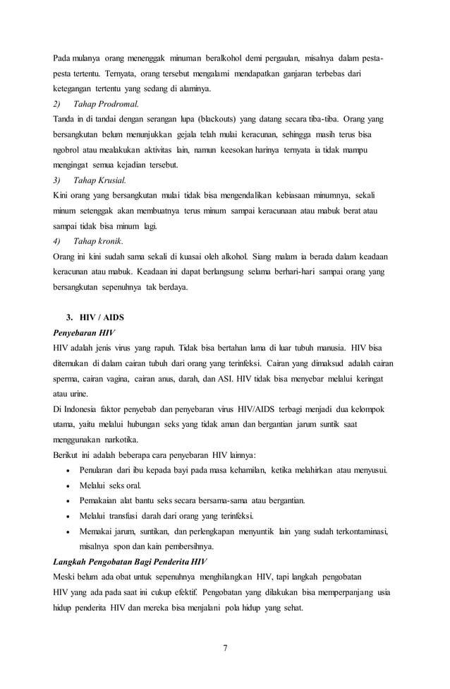 Penularan dari rokok | PDF