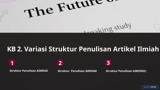 Penulisan-Artikel-Ilmiah-kelompok 2.pptx