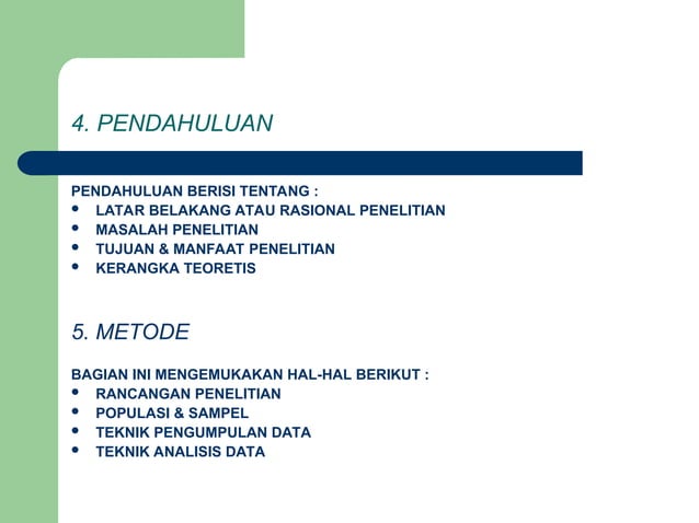 penulisan-karya-ilmiah.ppt bahasa indonesia | PPT