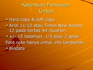Penulisan+Artikel+Jurnal+Ilmiah.ppt