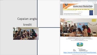 Penulisan best practice | PPTX