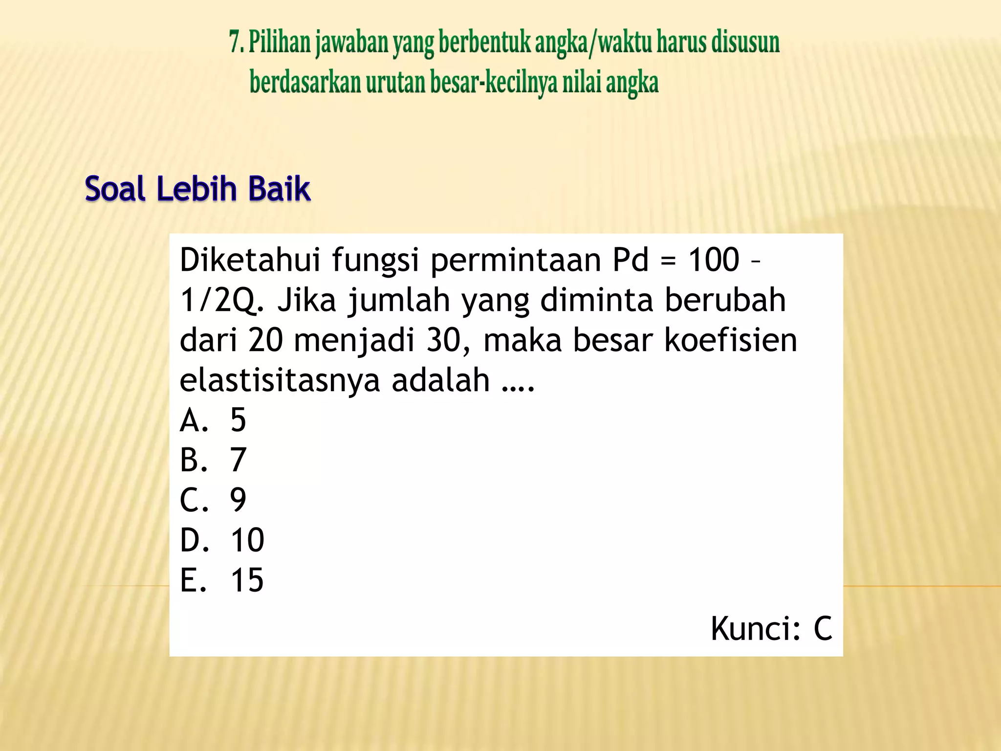 Penulisan Butir Soal.pptx