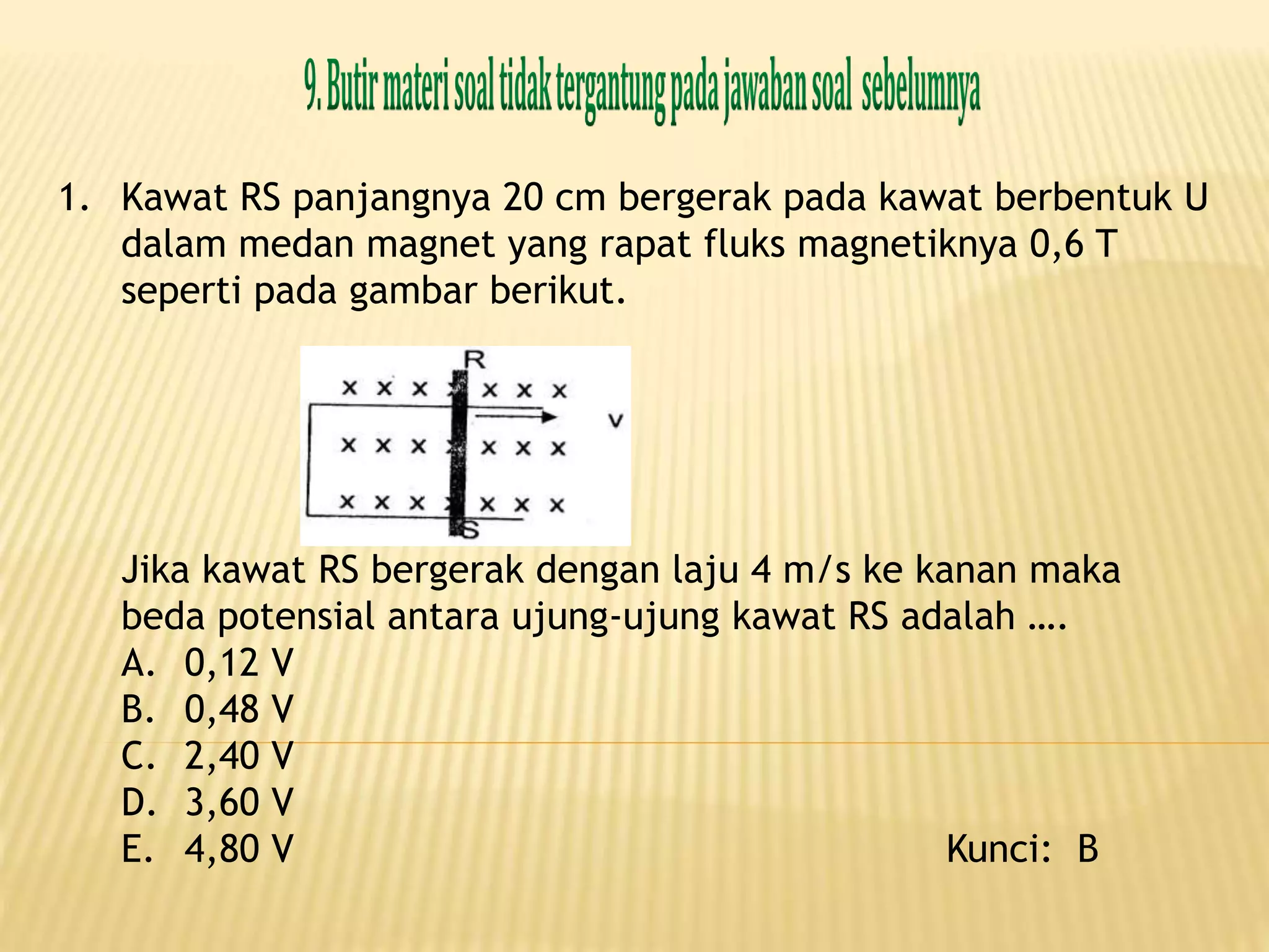 Penulisan Butir Soal.pptx