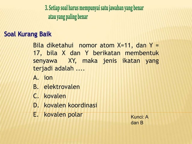 Penulisan Butir Soal.pptx