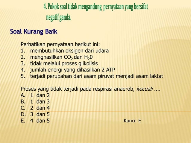 Penulisan Butir Soal.pptx