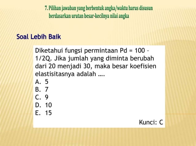 Penulisan Butir Soal.pptx