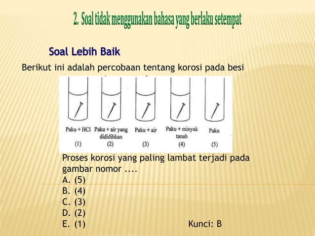 Penulisan Butir Soal.pptx