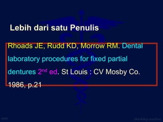 Penulisan_daftar_pustaka.ppt