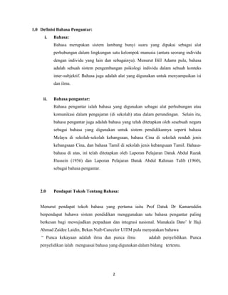 Penulisan ilmiah | DOCX