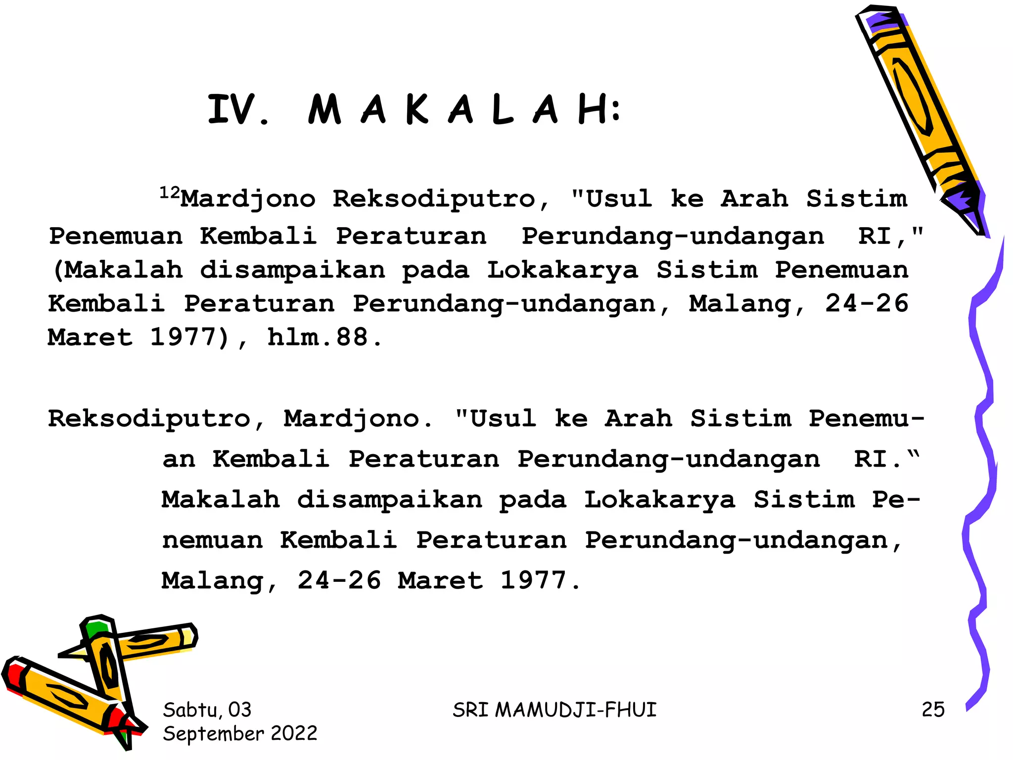 PENULISAN KARYA ILMIAH.ppt