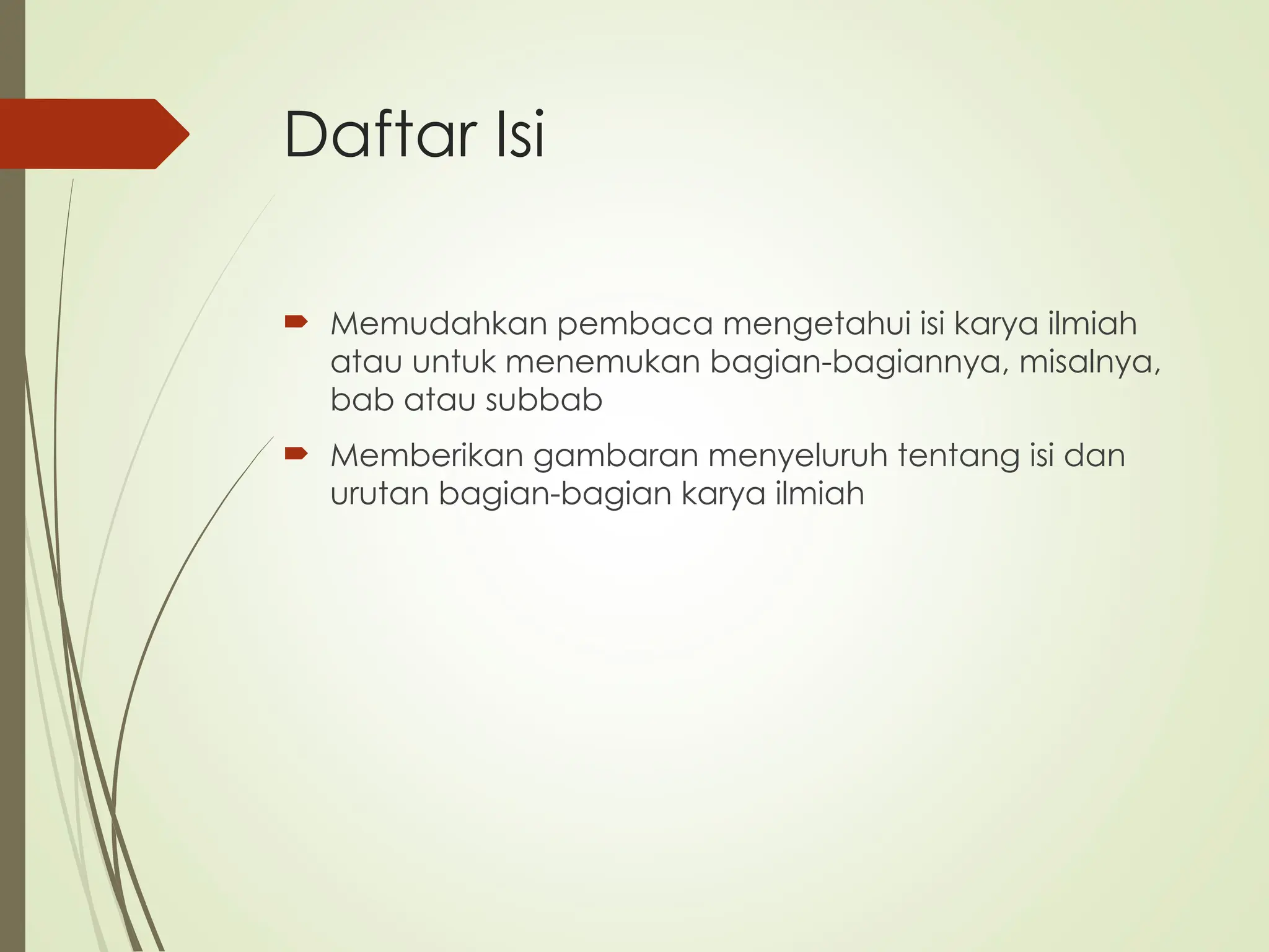 POWER POINT TEMPLATE penulisan_karya_ilmiah.ppt