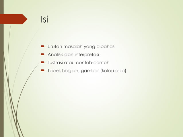 POWER POINT TEMPLATE penulisan_karya_ilmiah.ppt