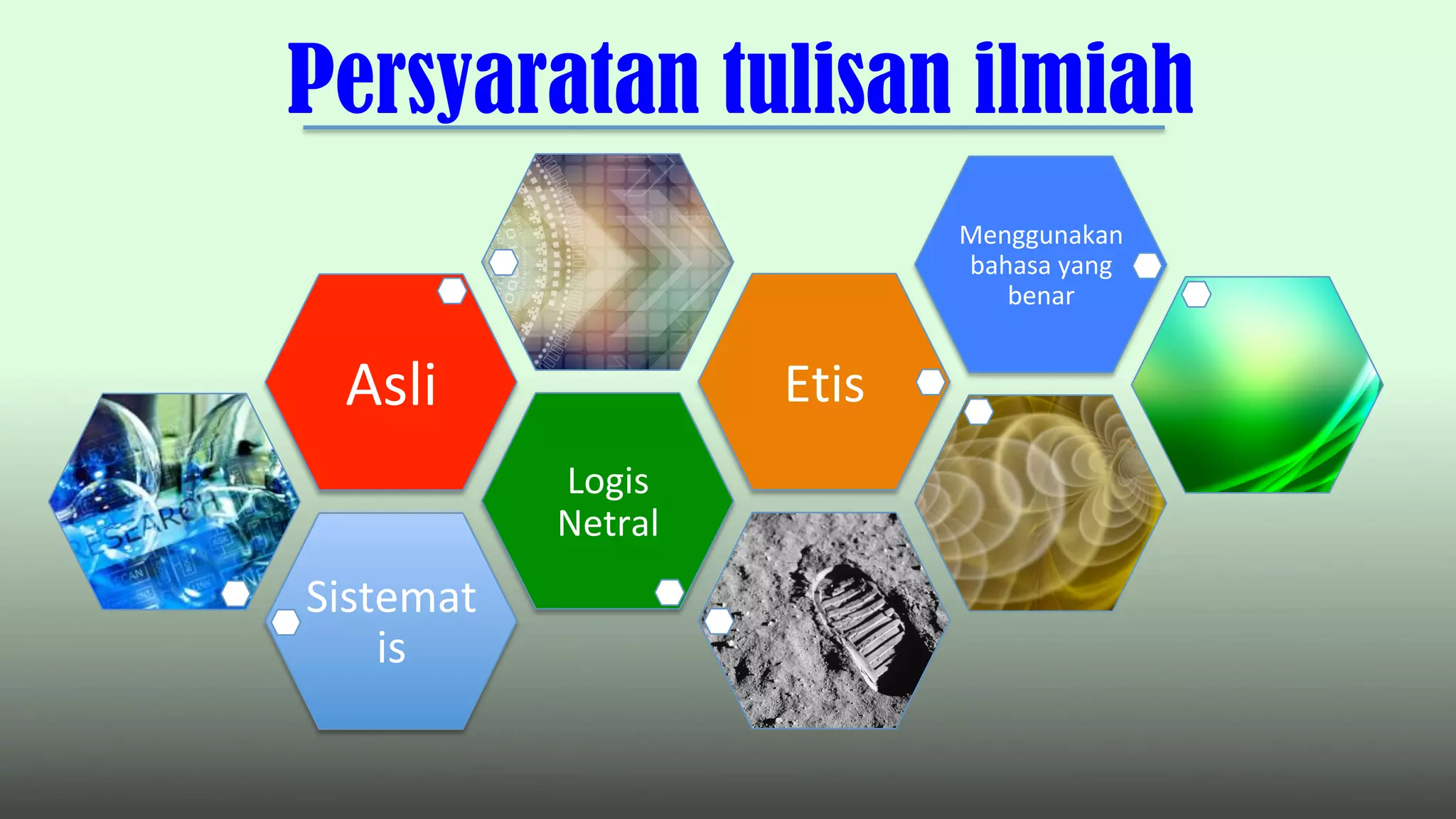 Penulisan karya ilmiah dan Publikasinya | PDF