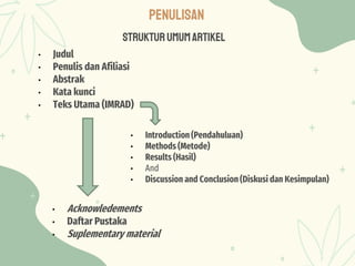 Penulisan Karya Tulis Ilmiah Mahasiswa Berbasis Laboratorium.pptx