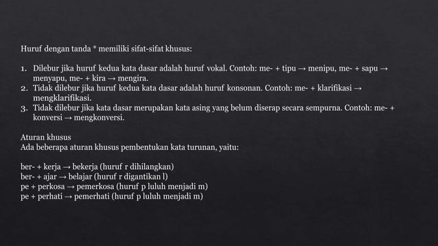 Penulisan Kata ppt | DOCX