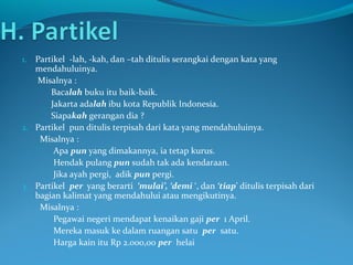 Penulisan kata new | PPT